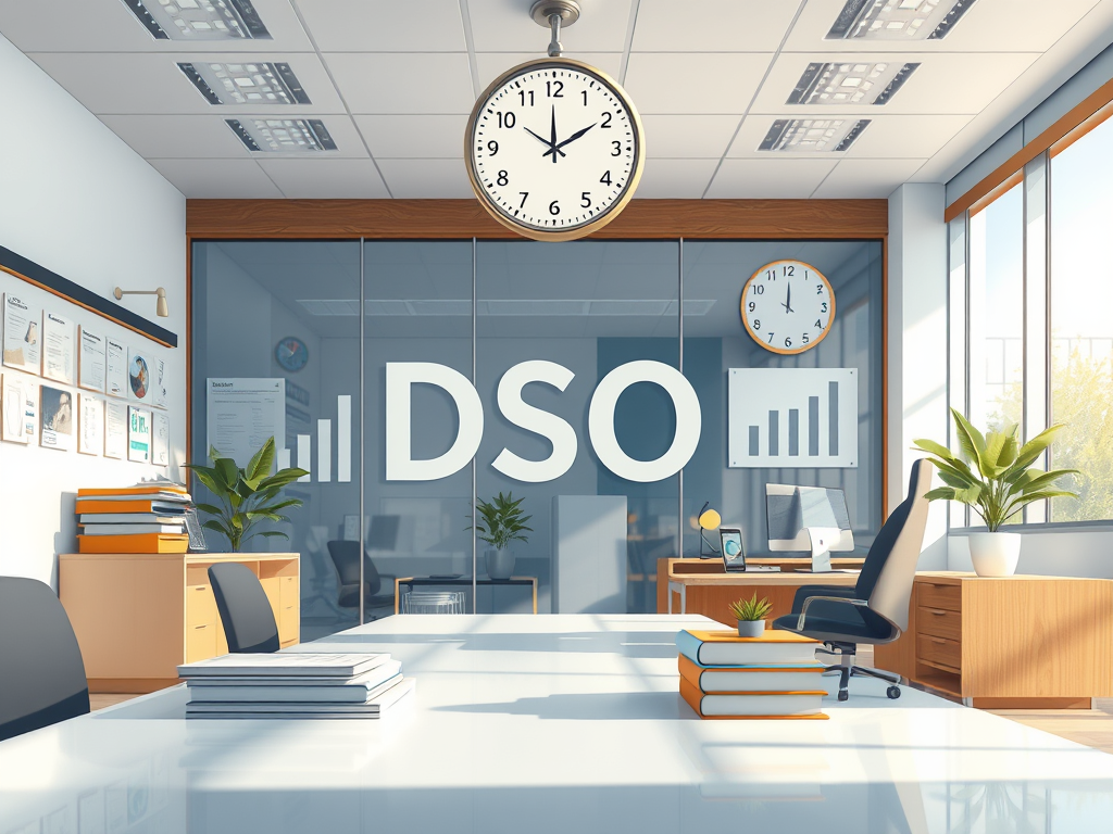 Understanding DSO and Its Impact on Accounts Receivable Collections ...