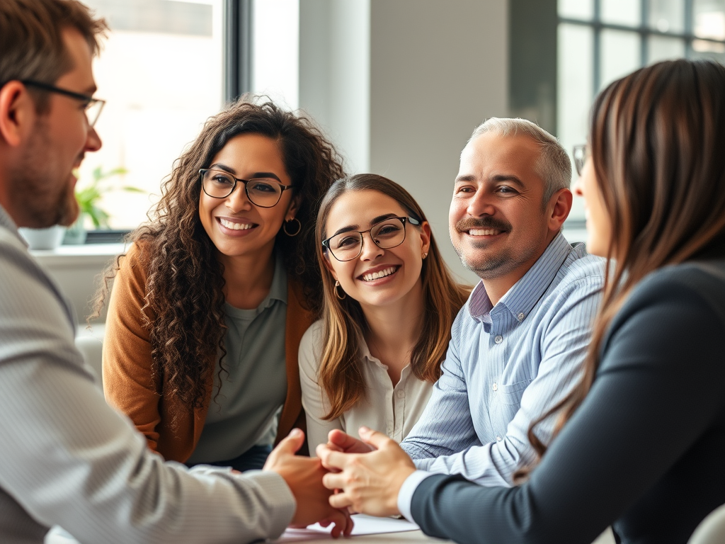 The Radical Candor Model: Balancing Honesty with Care – Little Belle's Mama