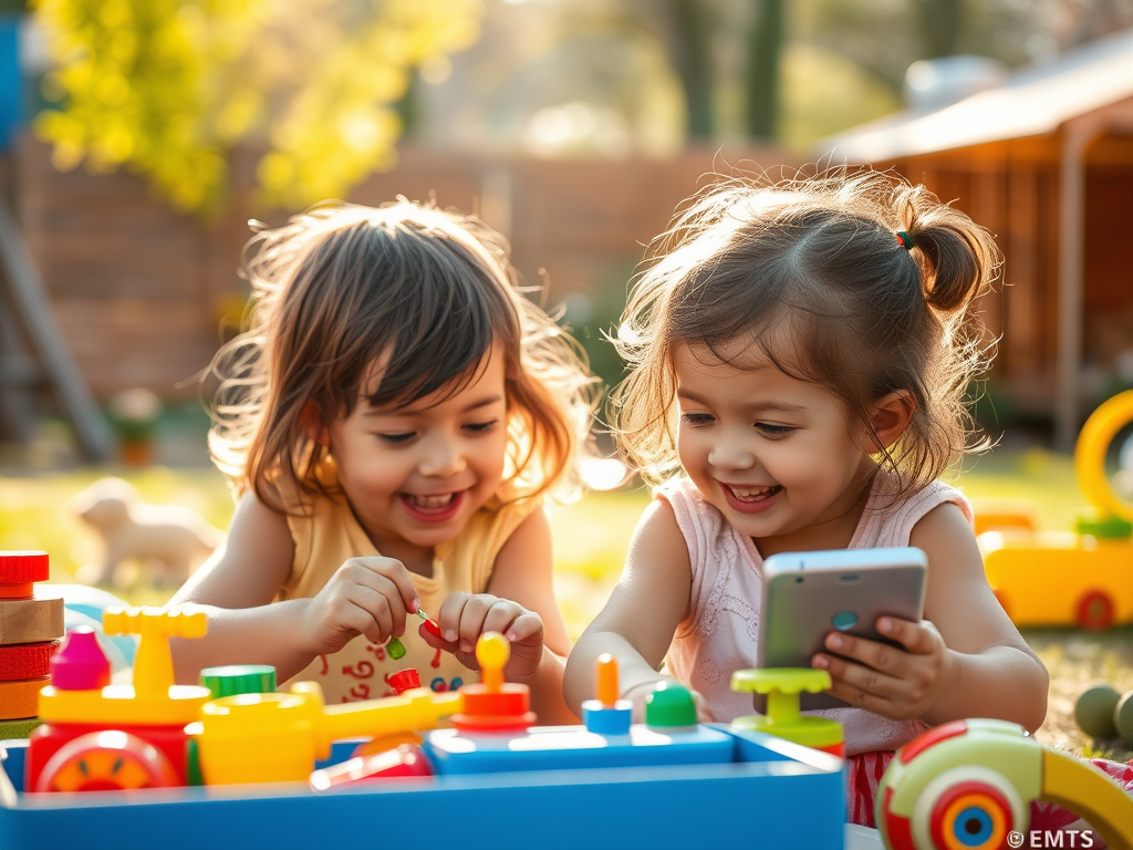 Raising Kids in a Screen-Filled World: How to Protect Their Joy, Growth ...