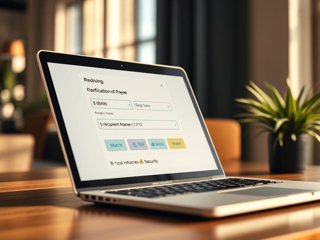 Verification of Payee: The EU’s New Rule That Will Make Payments Safer ...