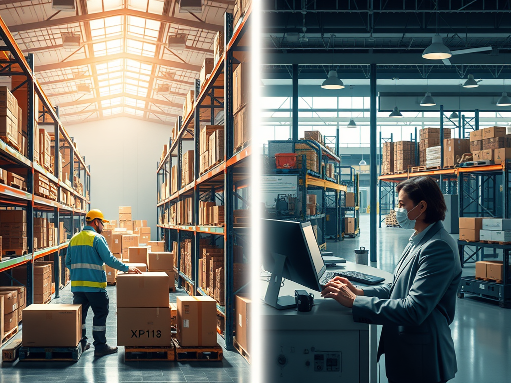 Understanding the Difference Between 3PL and 4PL in a Clear and Simple ...